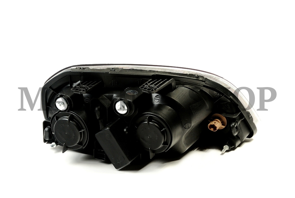 Купить Фара левая Lacetti (седан) APR 1603162 аналог 96458809 – цены ...