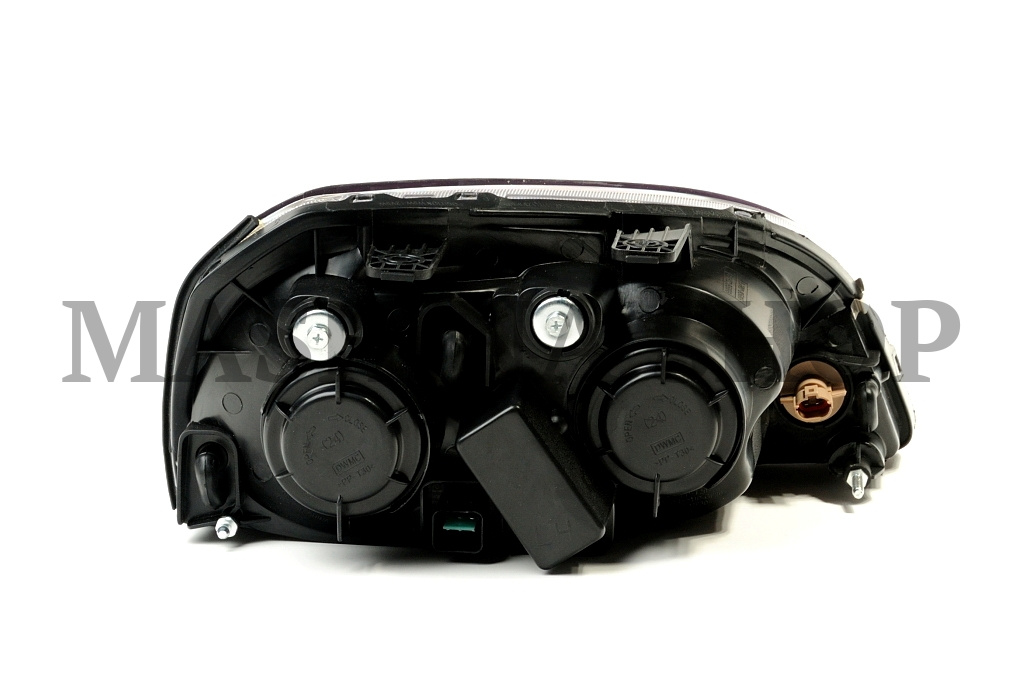 Купить Фара левая Lacetti (седан) APR 1603162 аналог 96458809 – цены ...